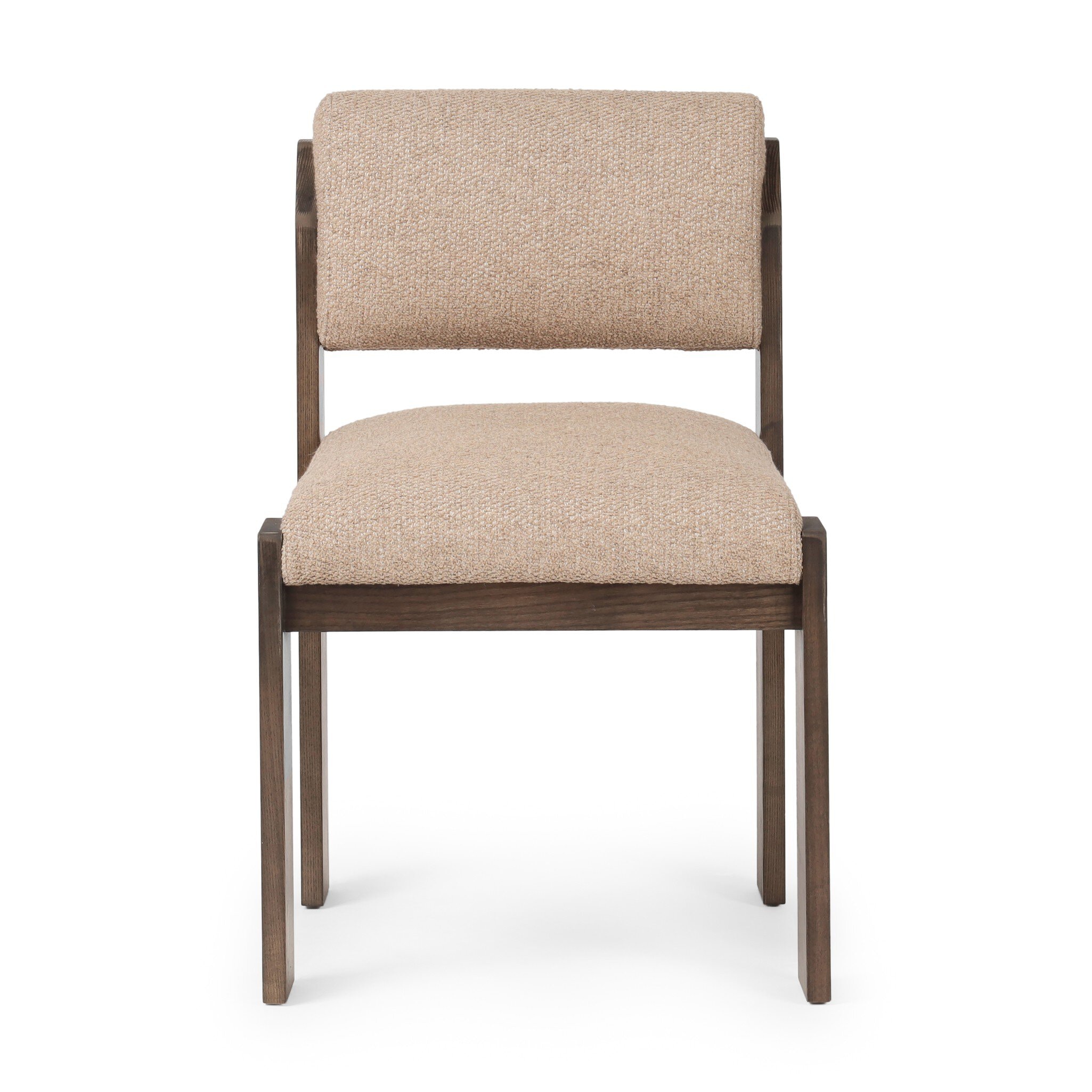 Four Hands Casual Dining Hamlet Dining Chair - Heron Sand 240361-004 ...