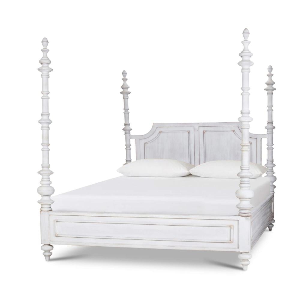 Heritage Furniture Gallery Bedroom Savannah Bed by Bramble 27313 ...