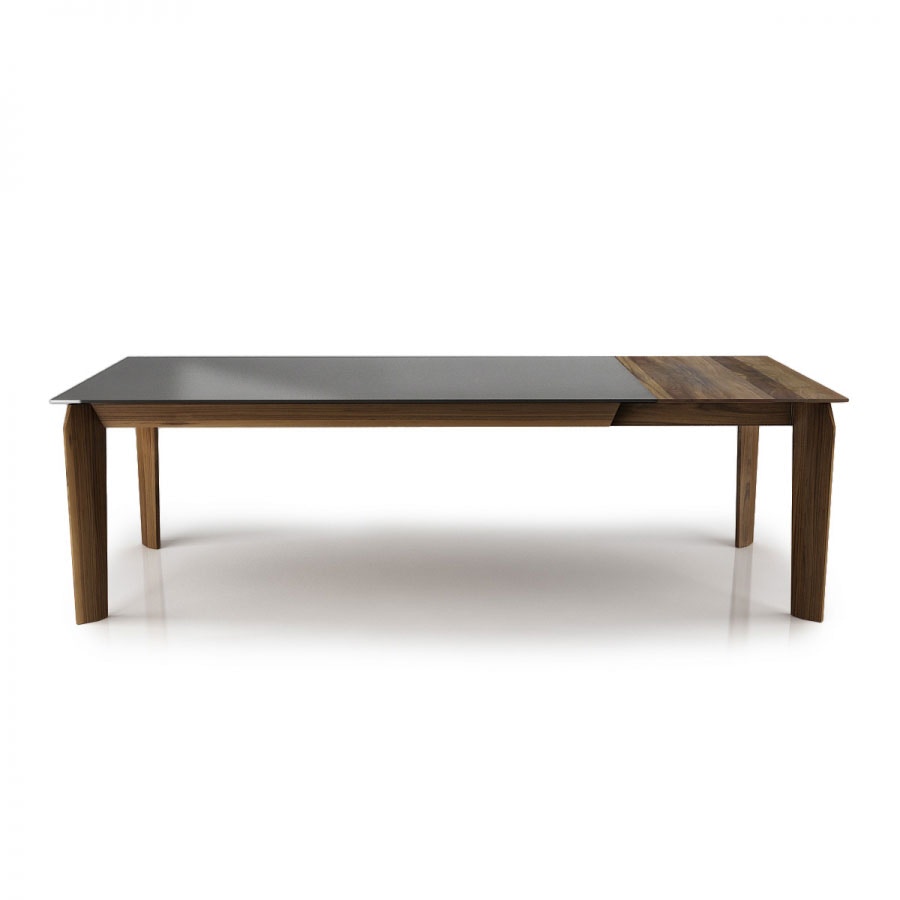 Huppé Casual Dining Magnolia Dining Table by HUPPÉ Furniture 5089VE ...