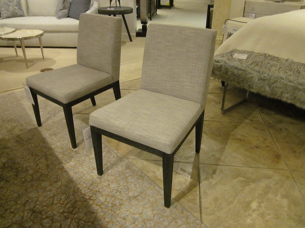 Good's Furniture Outlet Casual Dining Staley Side Chair by Bernhardt ...