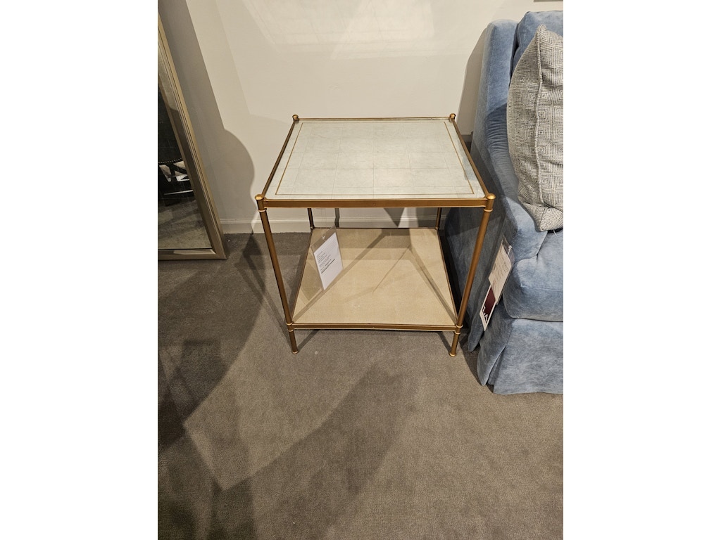 Hickory White Factory Store by Good s Living Room Classics Anson Side Table LA96322 01 Hickory