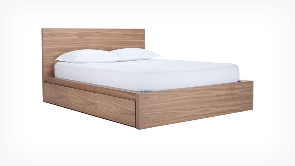 Eq3 bed frame store