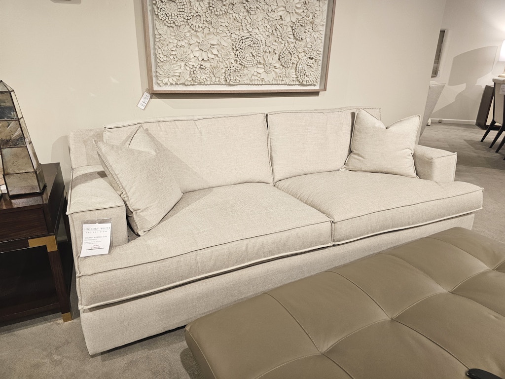 Hickory White Factory Store by Good s Living Room Finn Sofa 6303 05 Hickory Furniture Mart