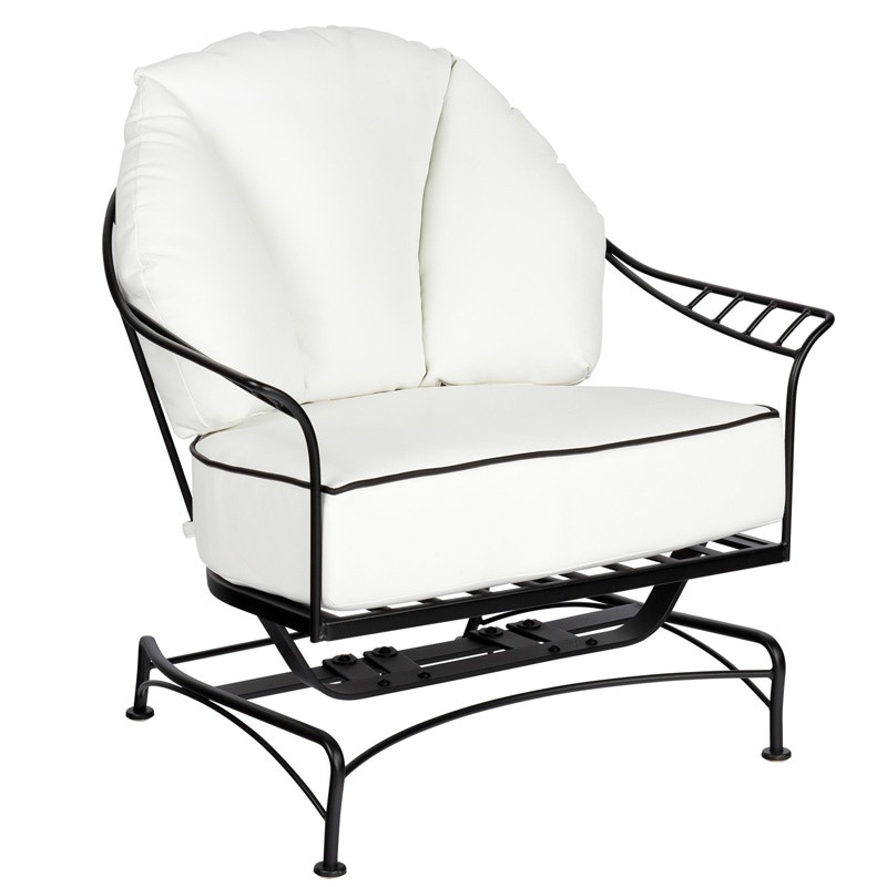 Outdoor Living by Hickory Park Outdoor Furniture Hamilton Spring Lounge ...