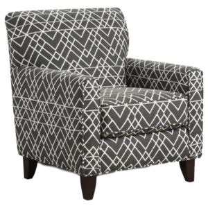 Heritage Furniture Outlet Living Room 1170 Collection Chair by Fusion ...