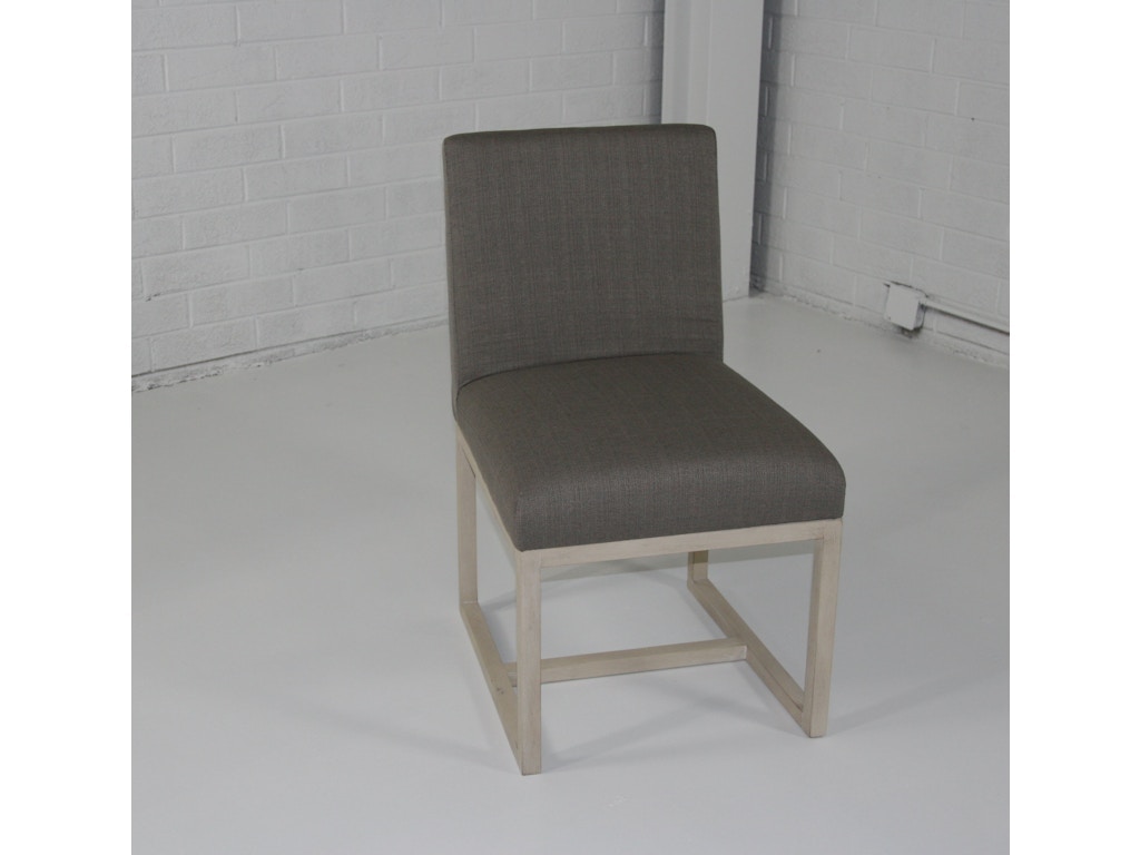 Good s Furniture Outlet Casual Dining Modern Carter Side Chair by Universal Furniture 643738