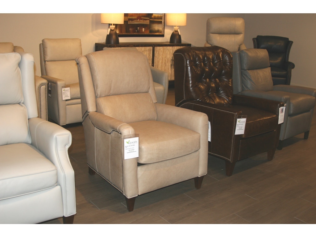 Bradington Young Furniture Outlet
