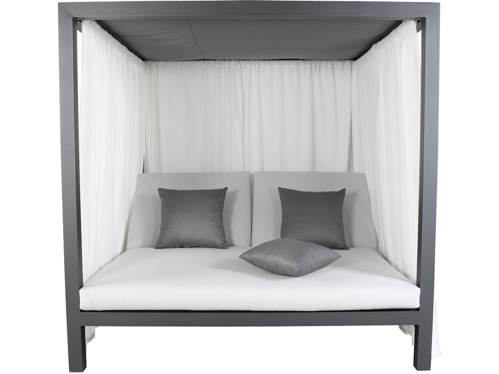 Outdoor Furniture by Good's Outdoor Furniture Muse Cabana Daybed SR3C ...