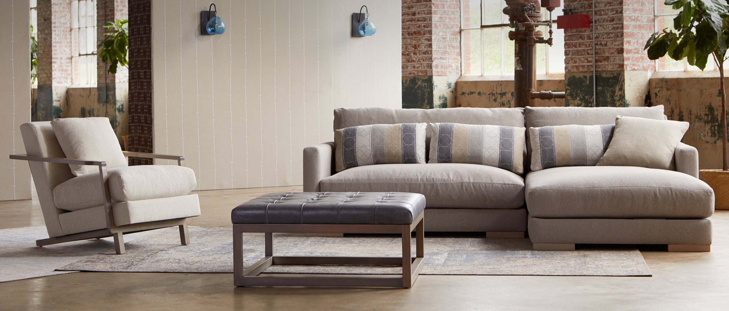 Rf furnishings store