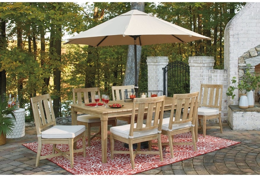 Simply Outdoor Furniture by Lindy's Outdoor Furniture Clare View 7 ...