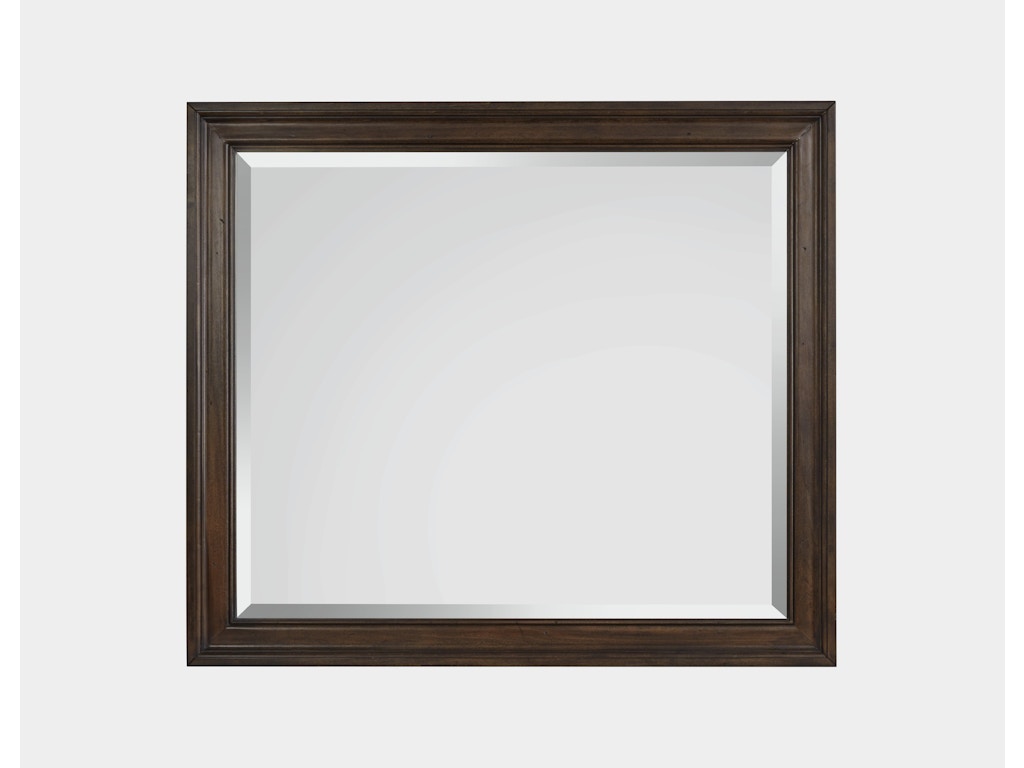 Goods Mirrors Landscape Mirror G709-40 | Hickory Furniture Mart ...