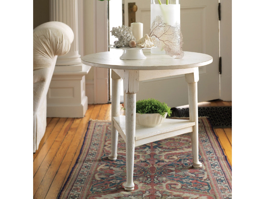 Somerset Bay Home Living Room Narragansett Table SB013 | Hickory ...