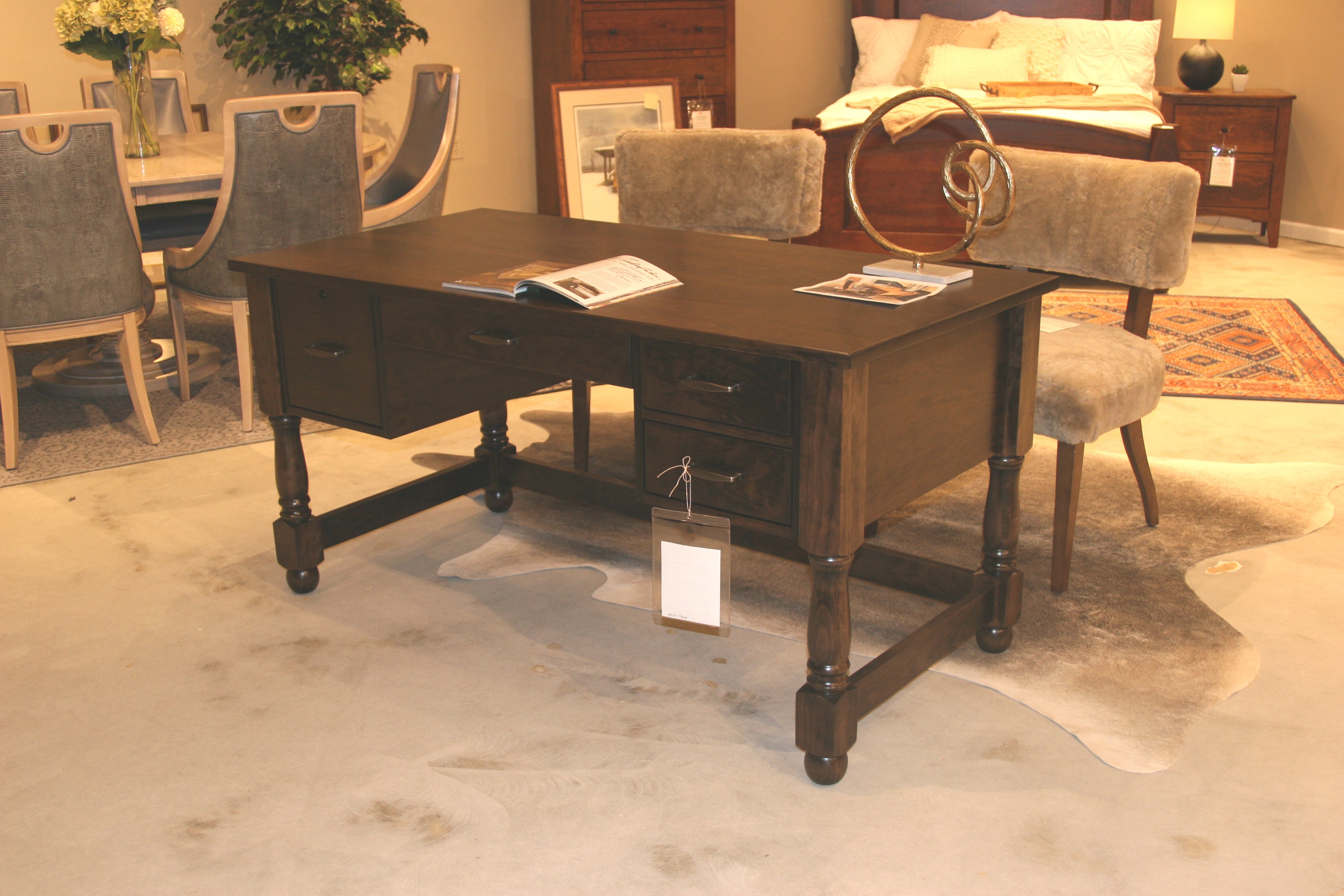 Bob timberlake desk for sale store