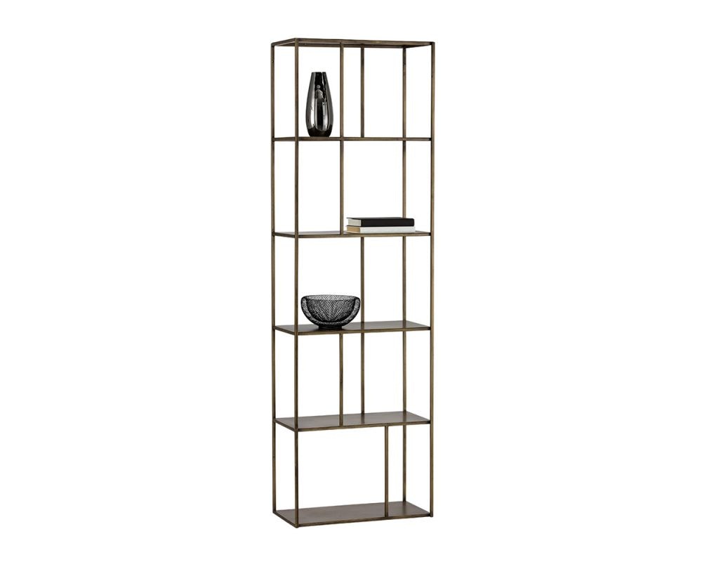 Sunpan, Eiffel bookcase