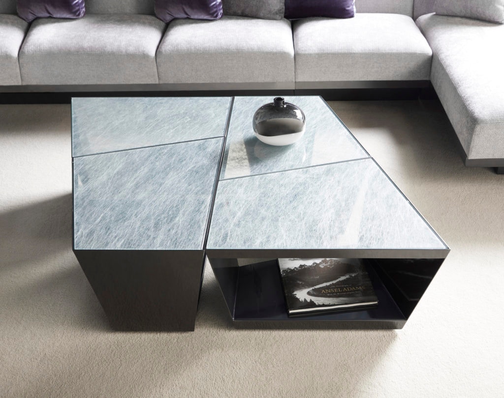 Elite Modern, Tetris table