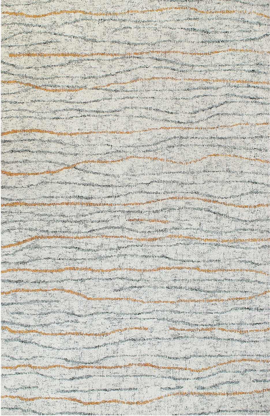 Jaunty Capella Sunburst RUG CL-76 5X8 - Grossman Furniture ...