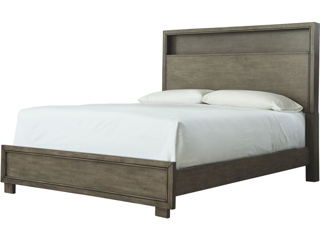 Signature Design by Ashley Arnett Bookcase Bed B552