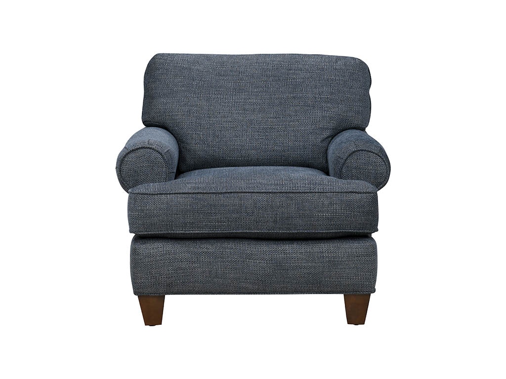 Chaplin Chair by Craftmaster C921210 CHAPLIN23