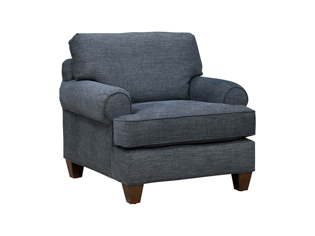 Chaplin Chair by Craftmaster C921210 CHAPLIN23