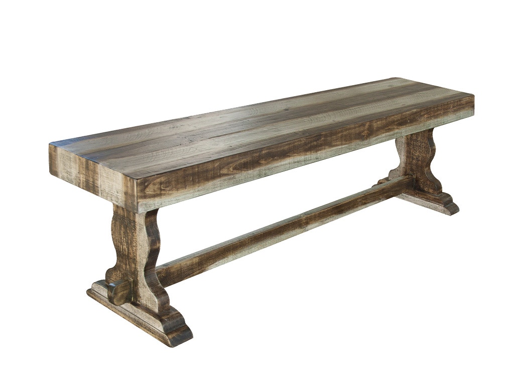 Marquez Dining Bench by International Furniture Direct IFD435BENCH