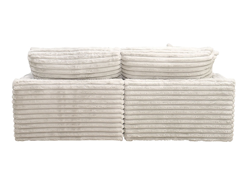 Comfrey Moonstruck 2 Piece Pit Chaise Sectional from Jackson Furniture ...