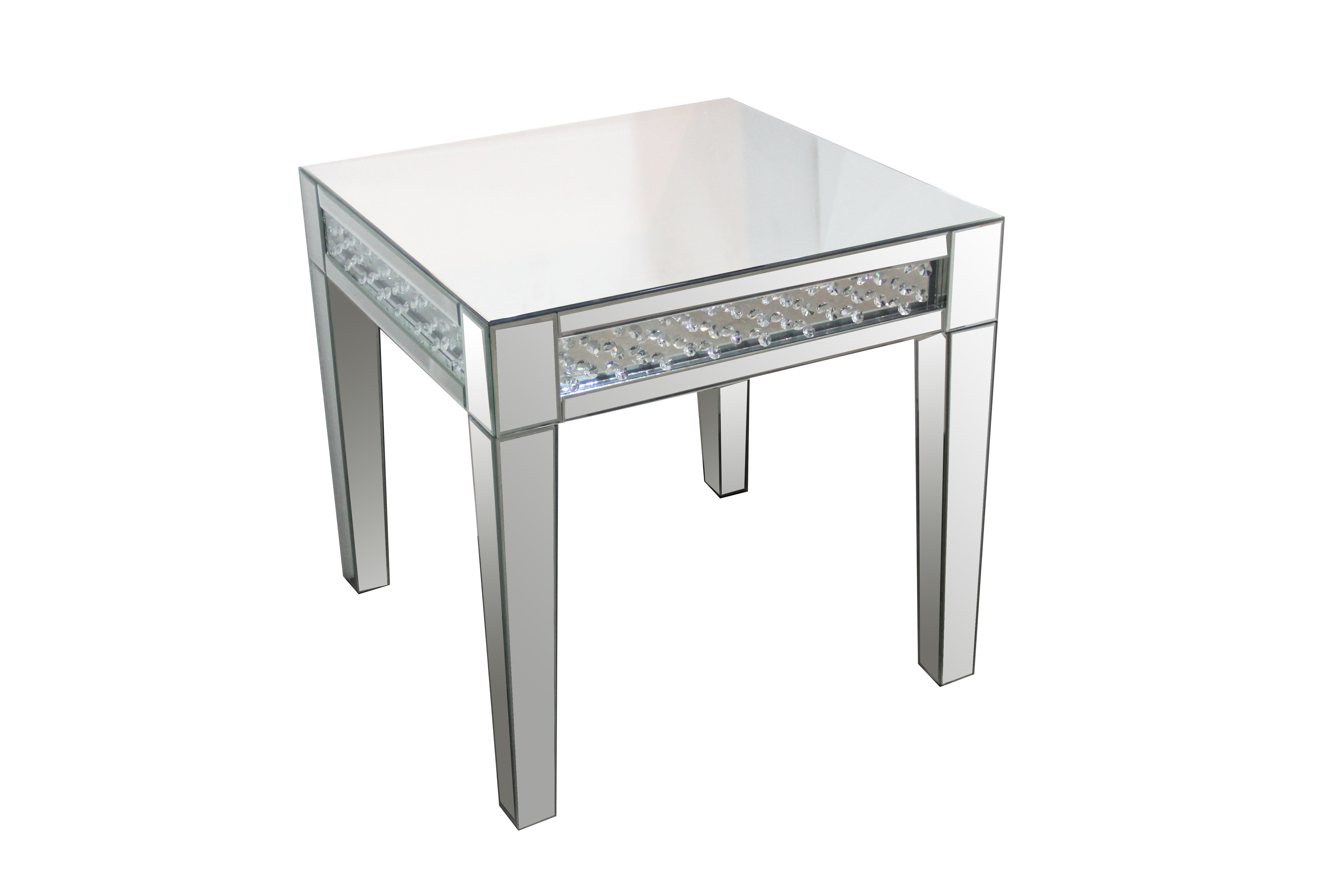 Bling side table store