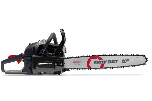 20 Inch Chainsaw with Case