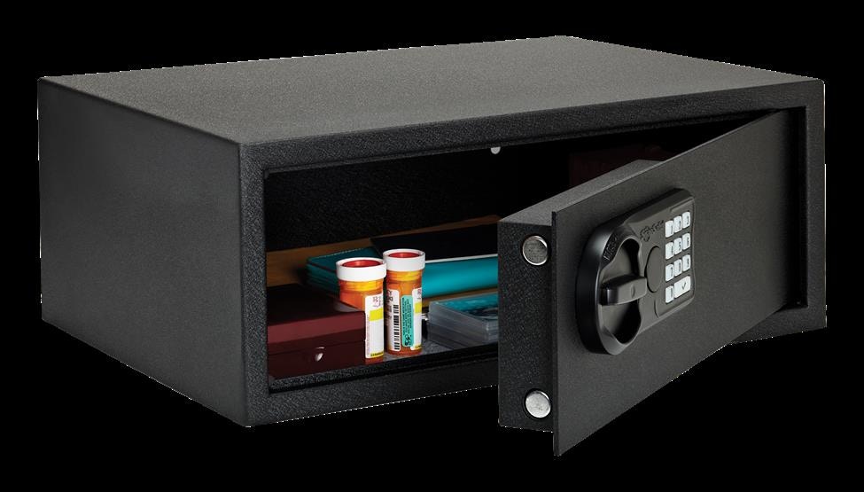 Steel Safes | Farmers Home Furniture