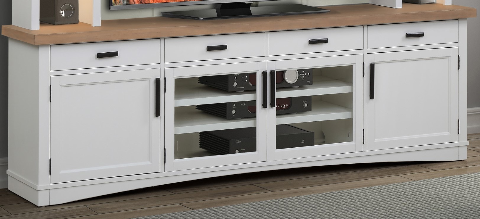 Entertainment Centers & TV Stands | Farmers Home Furniture