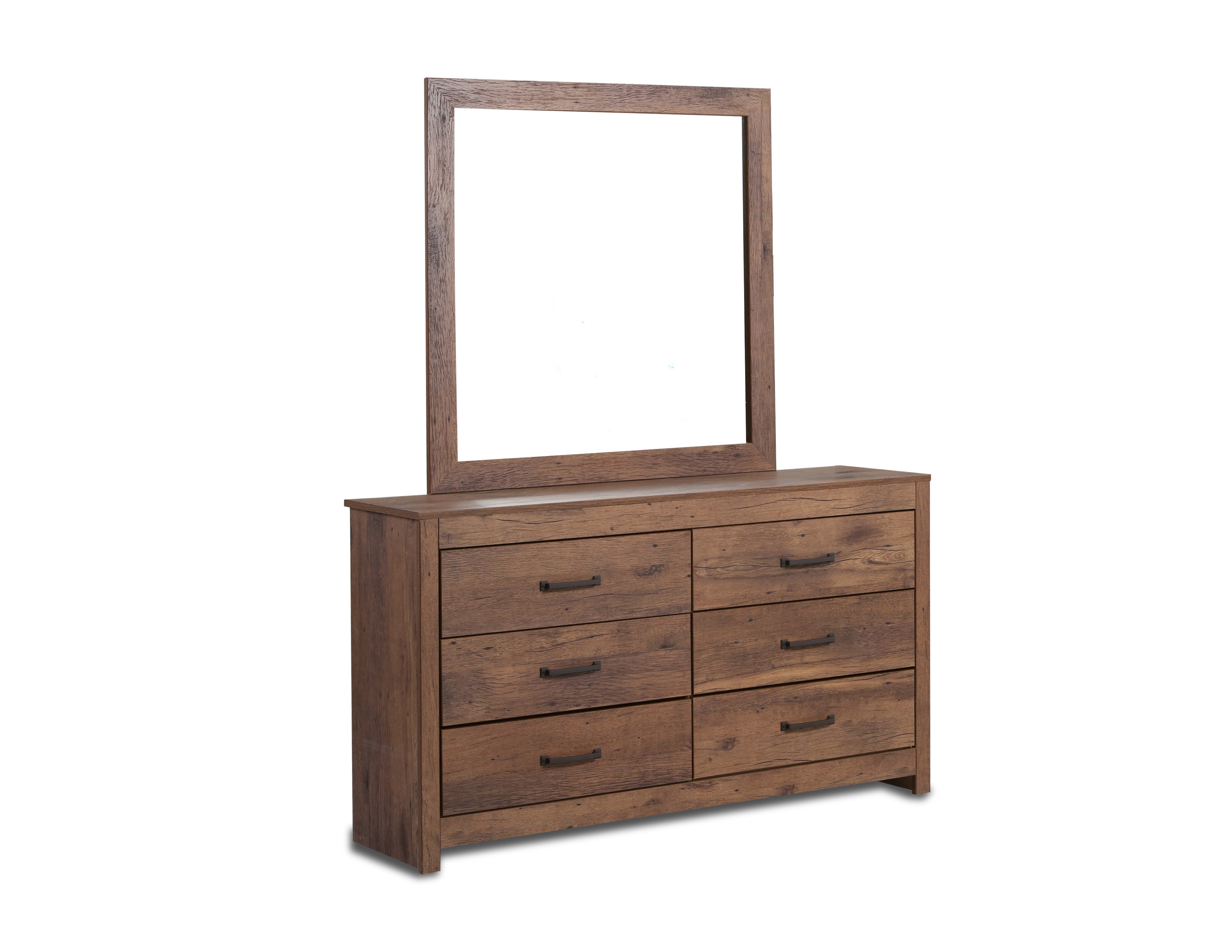 Gilliam Mirror