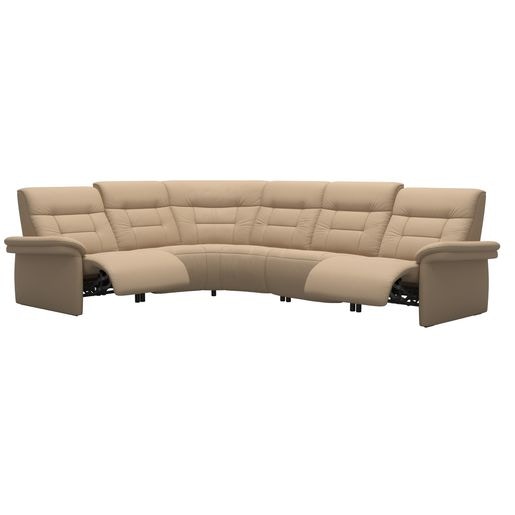 Stressless by Ekornes Stressless® Mary Recliner 039853 - Critelli's ...