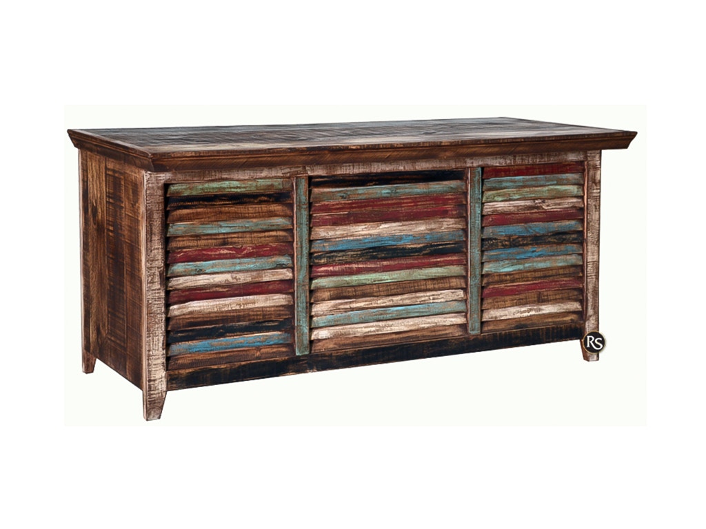 Rusticos Sierra Furniture - Furniture Market - Austin, TX