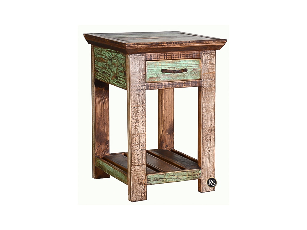 Living Room Tables - Furniture Market - Austin, TX