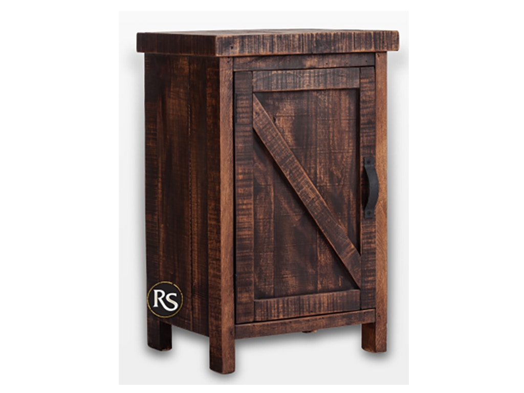 Rusticos Sierra Furniture - Furniture Market - Austin, TX