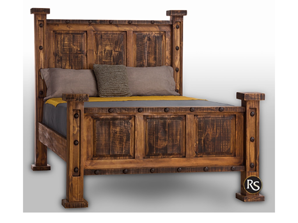 Rusticos Sierra Furniture - Furniture Market - Austin, TX