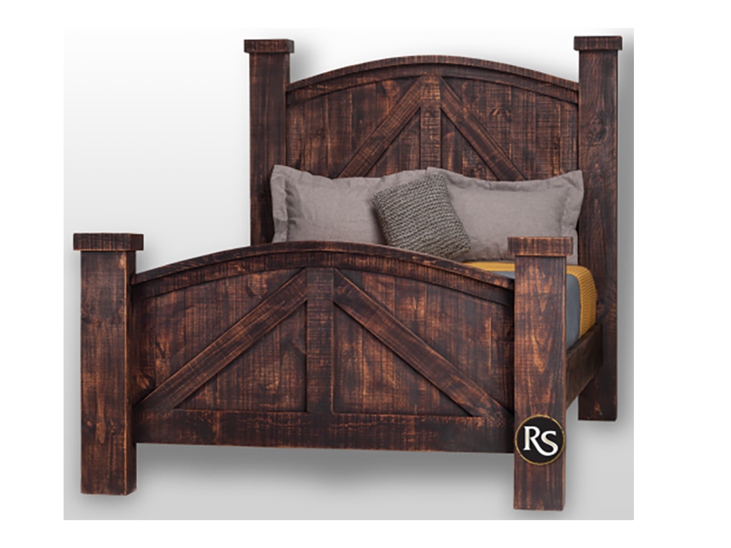 Rusticos Sierra Furniture - Furniture Market - Austin, TX