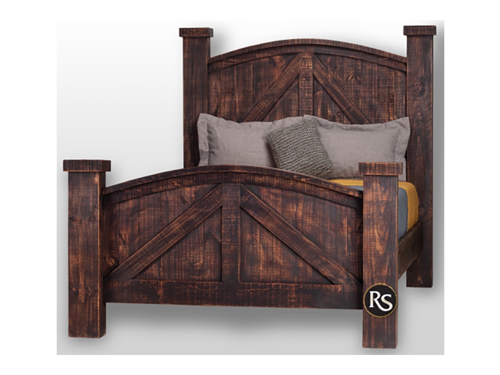 Bedroom Beds - Furniture Market - Austin, TX