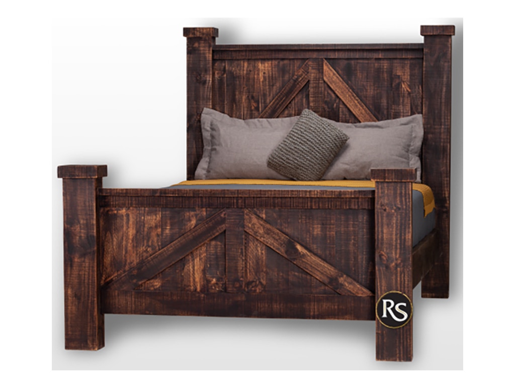 Rusticos Sierra Furniture - Furniture Market - Austin, TX