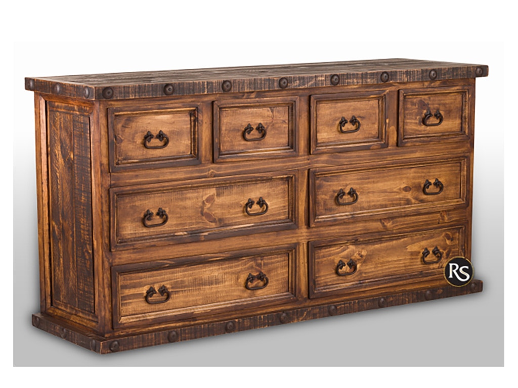 Rusticos Sierra Furniture - Furniture Market - Austin, TX