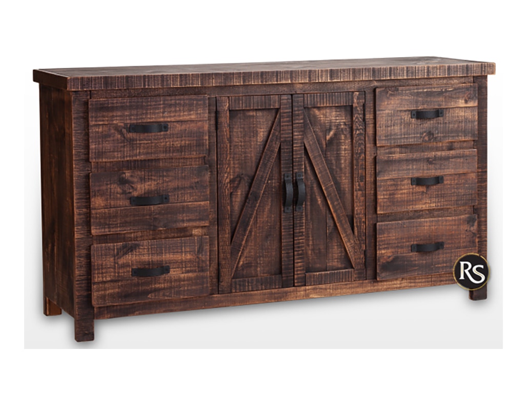 Rusticos Sierra Furniture - Furniture Market - Austin, TX