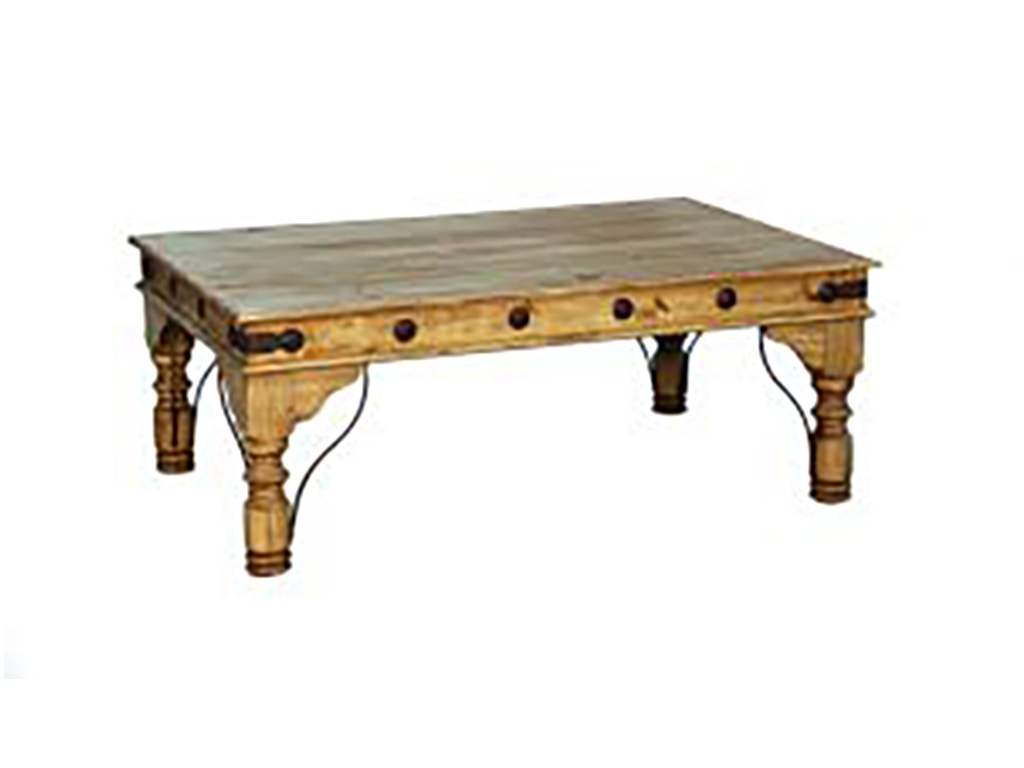 Living Room Tables - Furniture Market - Austin, TX
