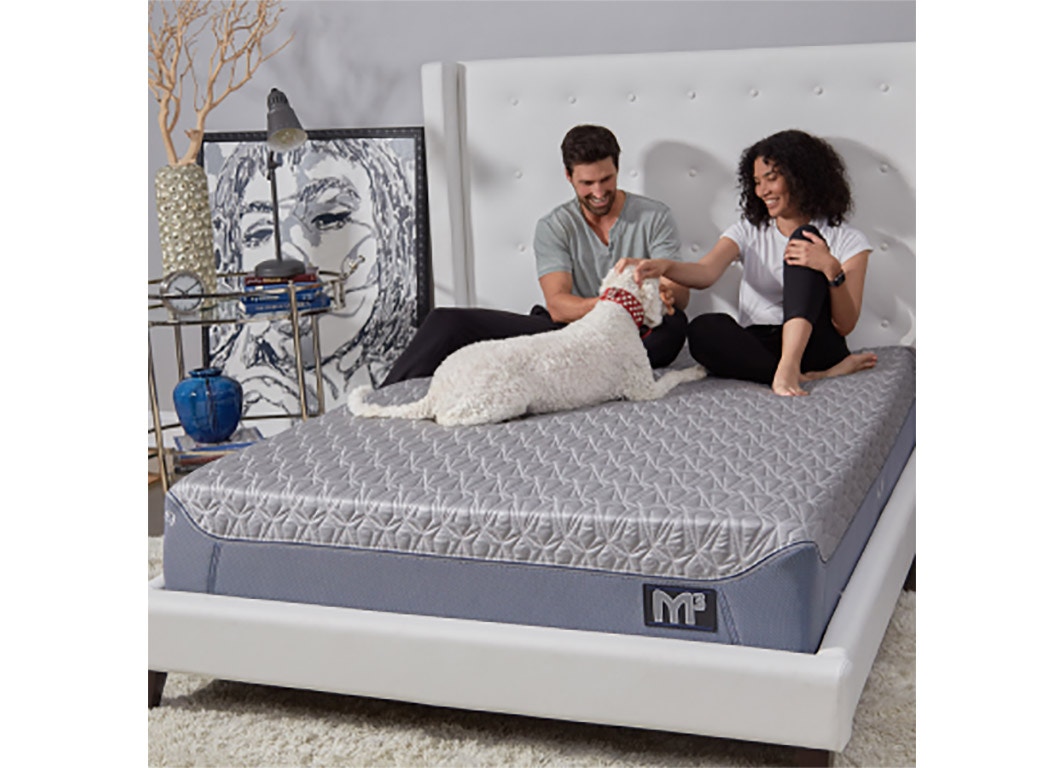M3 MATTRESS TWIN XL