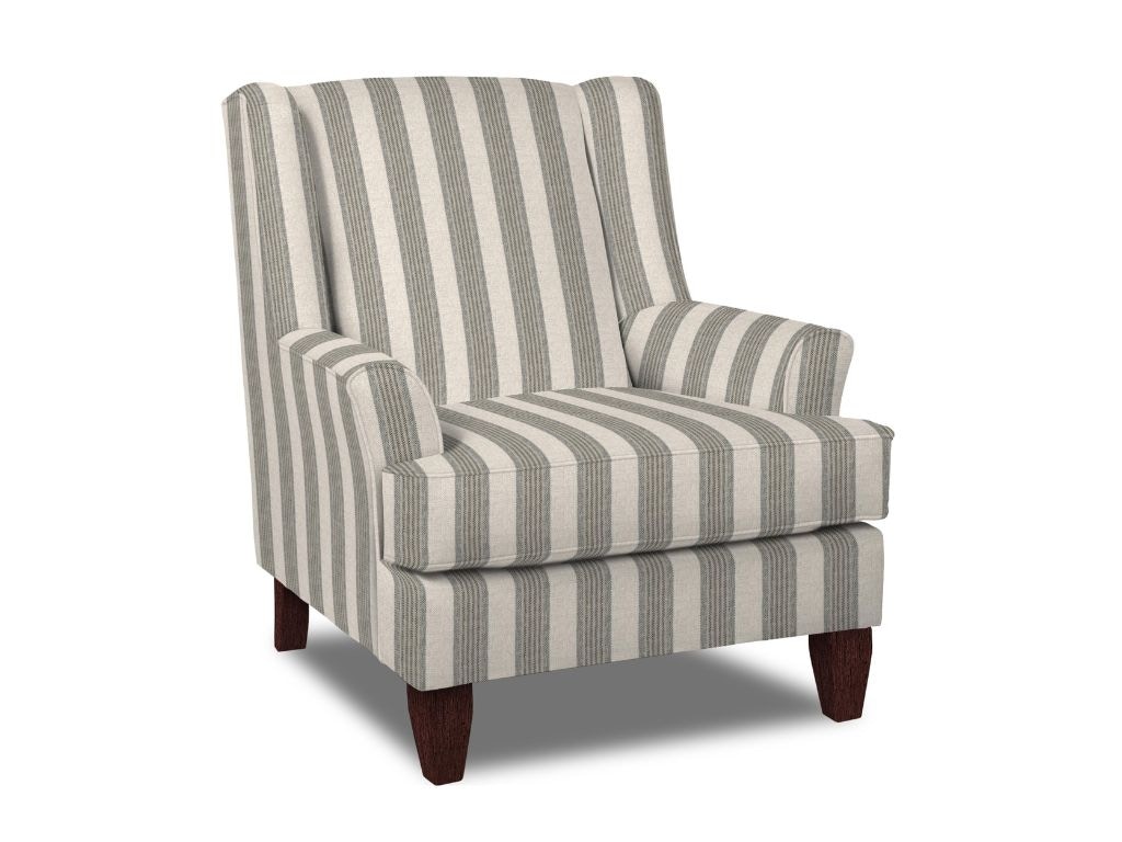 Craftmaster Chair 019010 - Landmark - Wenz Home Furniture - Green Bay, WI