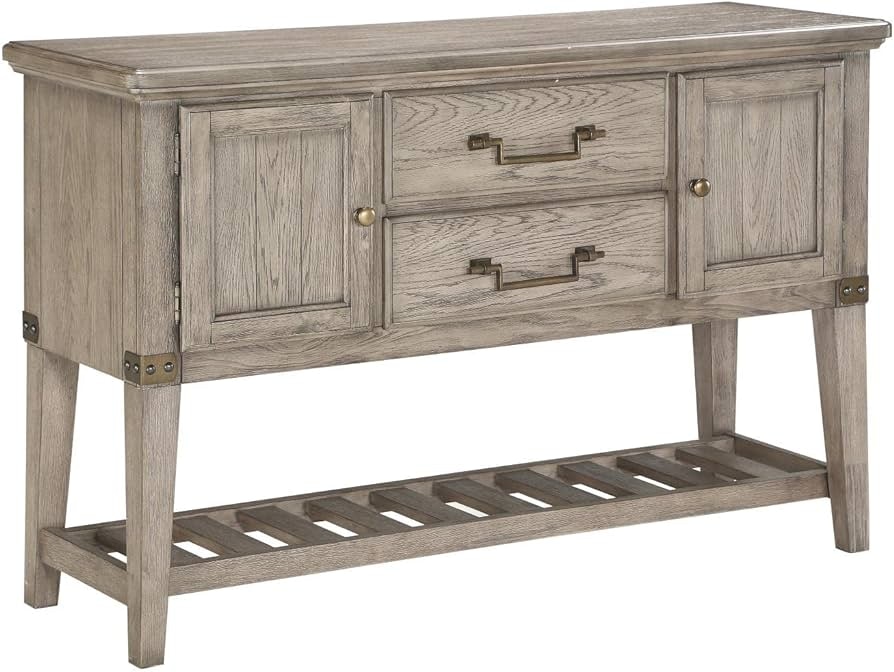 Steve Silver Server RR500SV* - Wenz Home Furniture - Green Bay, WI