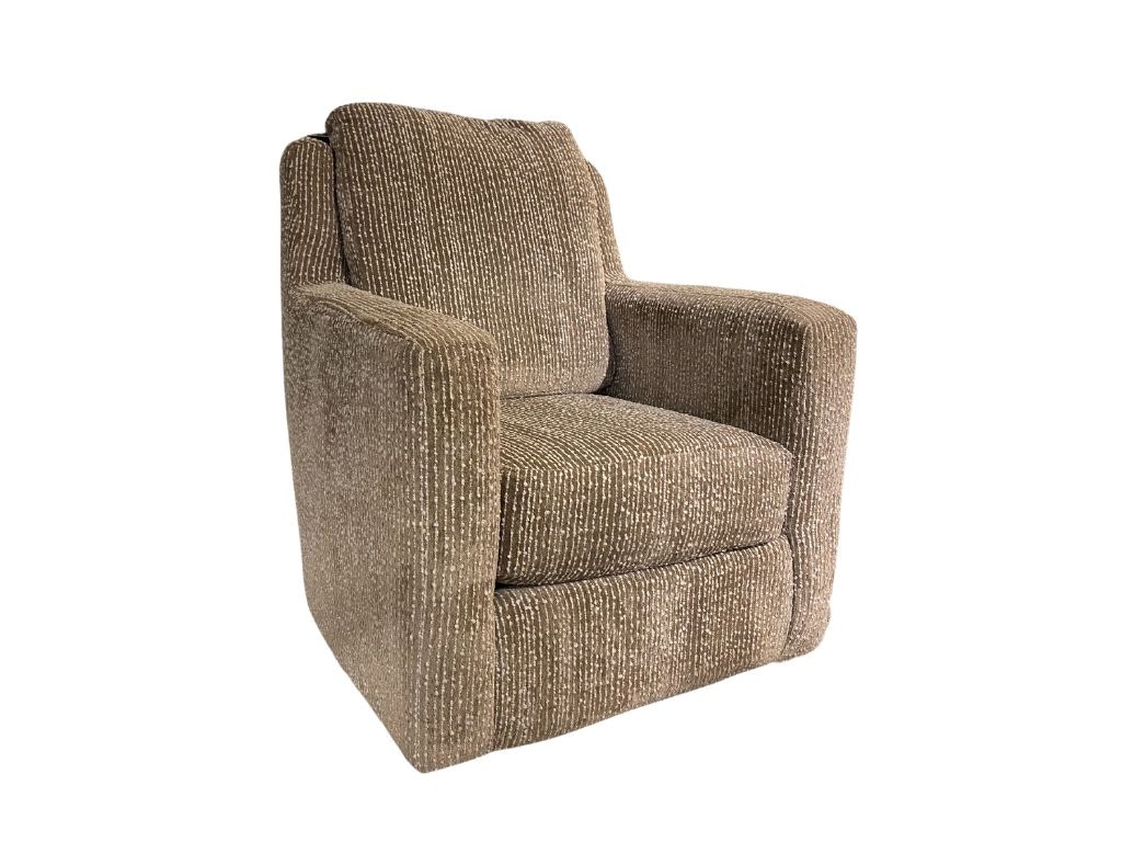 Southern Motion Diva Swivel Glider 103 - Poem Putty - Wenz Home ...