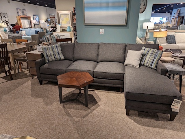 Sectionals Baltimore & Columbia | Shop Our Collection of Sectionals ...