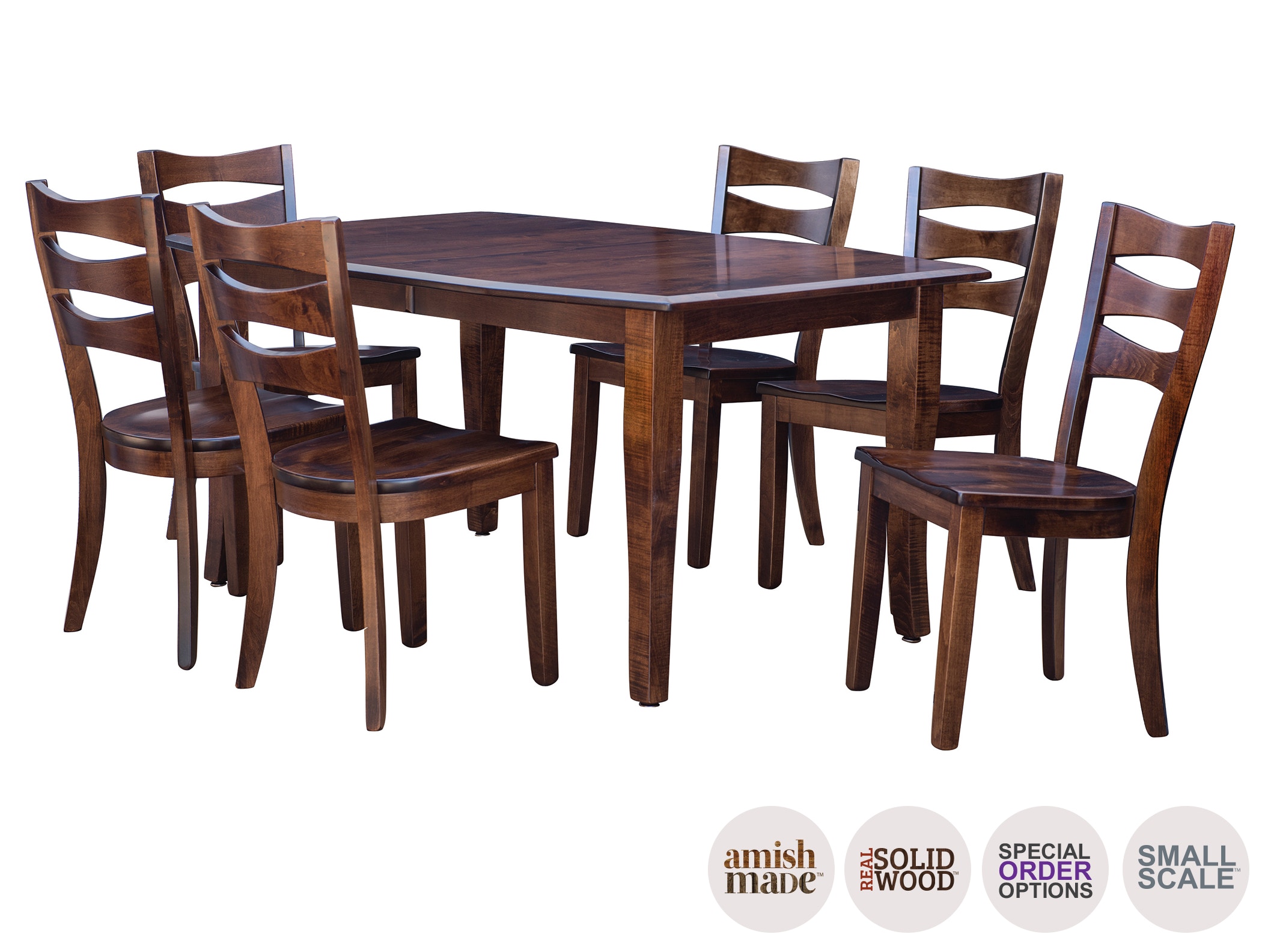 Amish Furniture Ohio