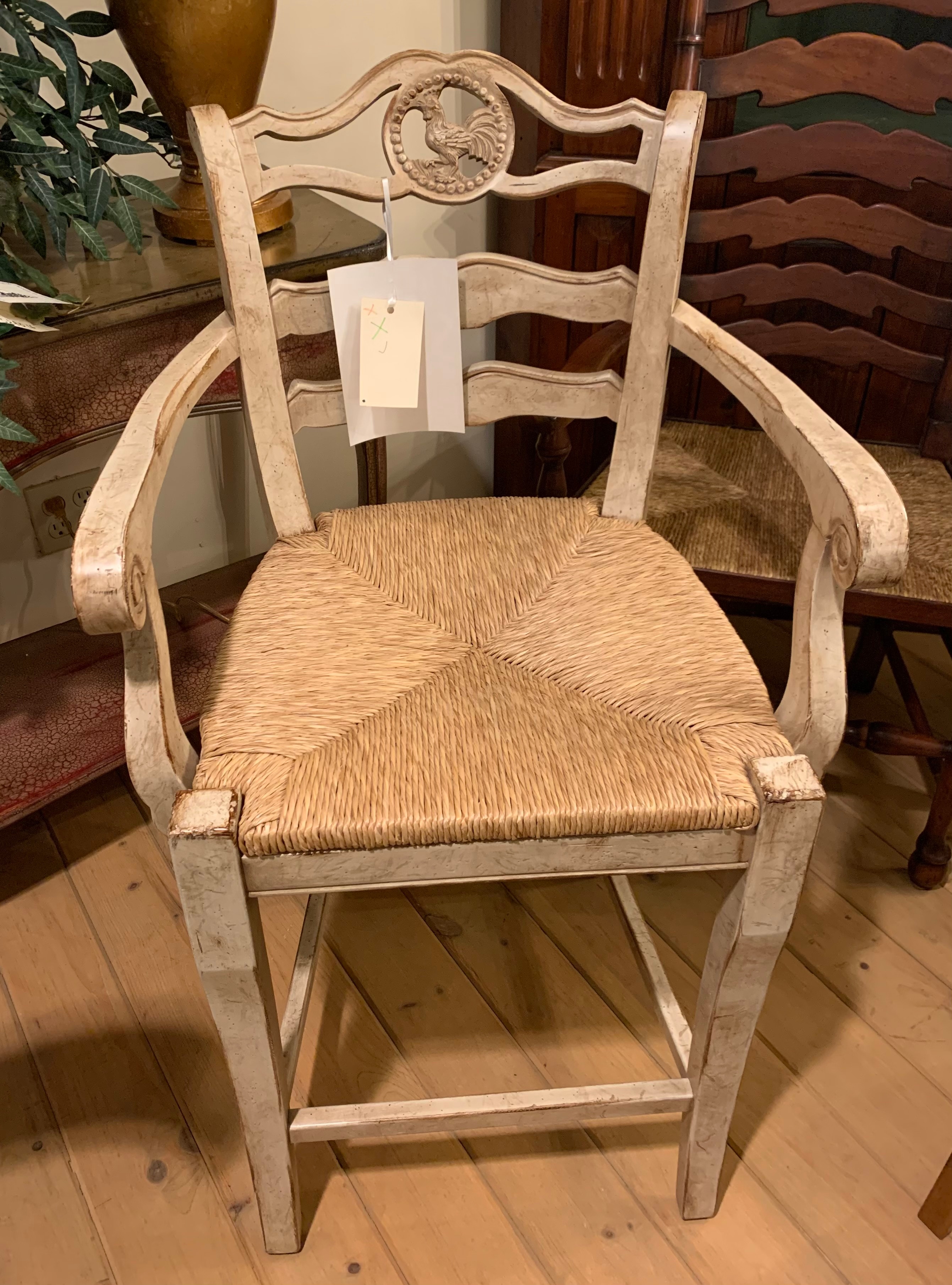 Lorts Manufacturing Counter Stool X14714 - White House Designs for Life ...