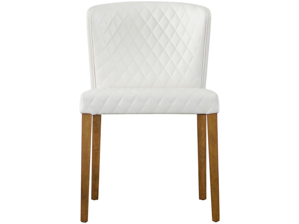 New Pacific Direct Albie Low Back Dining Chair 3900047 iFurnish Frisco Kremmling and Steamboat