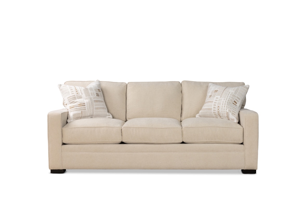 Jonathan Louis 3 Seat Sofa CHOICES SOFA - J&K Home Furnishings - Myrtle ...